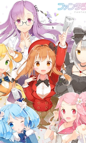 Fantasista Doll (1ª Temporada) - 7 de Julho de 2013 | Filmow