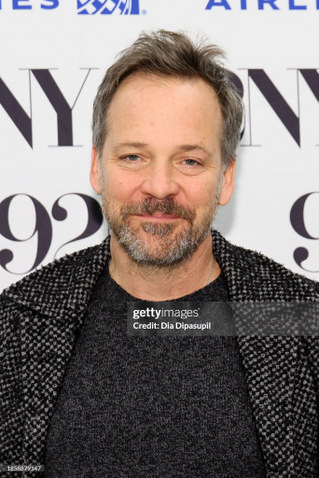 Peter Sarsgaard (7 de Março de 1971) | Artista | Filmow
