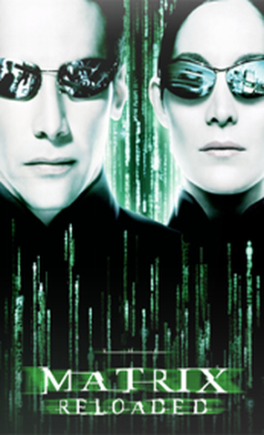 Matrix Reloaded - 23 de Maio de 2003 | Filmow