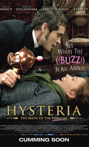 Histeria - 17 de Novembro de 2011 | Filmow