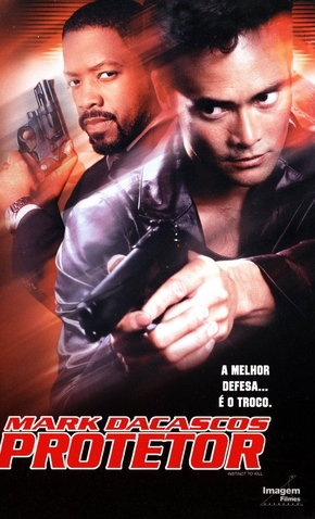 Protetor - 2001 | Filmow