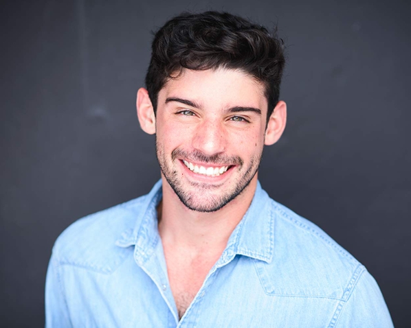 Jonathan Jose Quintana (8 de Junho de 1990) | Artista | Filmow