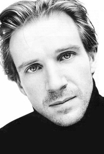 Ralph Fiennes (22 de Dezembro de 1962) | Artista | Filmow