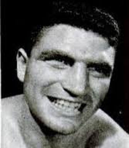 Lou Nova Boxer