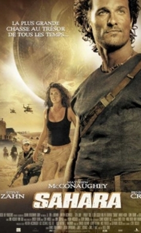 Sahara - 2005 | Filmow
