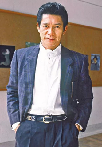 Phillip Ko (18 de Junho de 1949) | Artista | Filmow