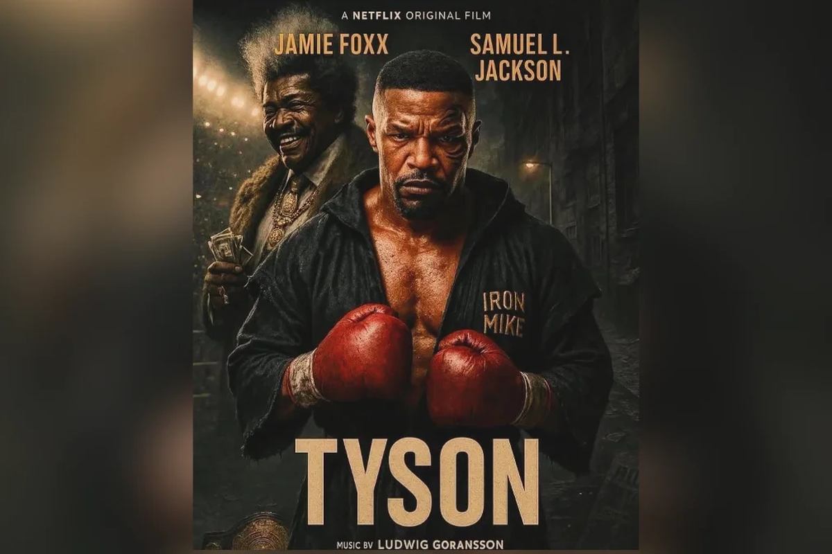 Scorsese vai dirigir a cinebiografia de Mike Tyson | Notícias | Filmow