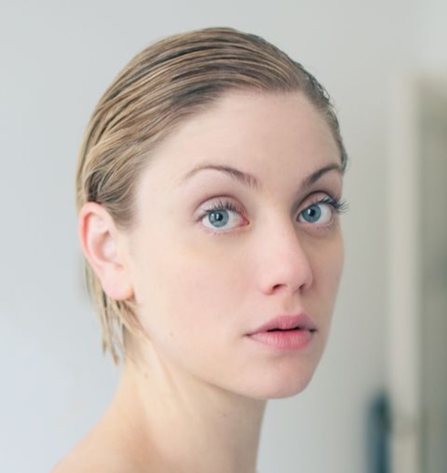 Fotos | Sarah Nevada Grether | Artista | Filmow