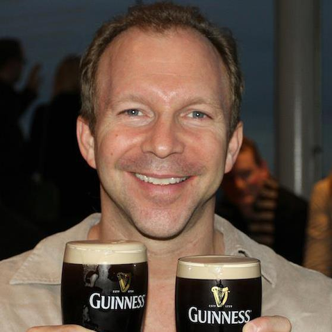 Brandon Iron (14 de Julho de 1968) | Artista | Filmow