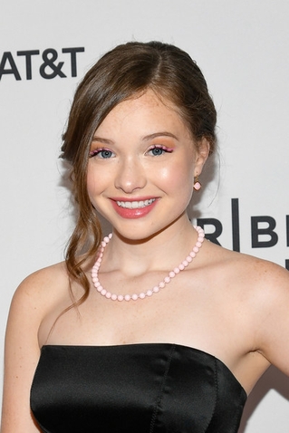 Zoe Colletti | Artista | Filmow