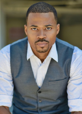 Jon Chaffin (I) (12 de Setembro de 1983) | Artista | Filmow