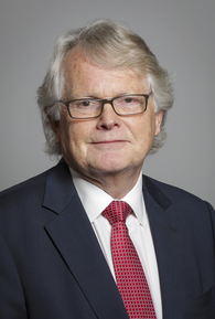 Michael Dobbs (I) (14 de Novembro de 1948) | Artista | Filmow