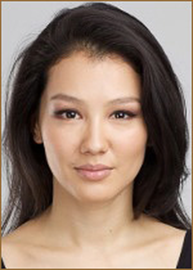 Fotos | Aruzhan Jazilbekova | Artista | Filmow