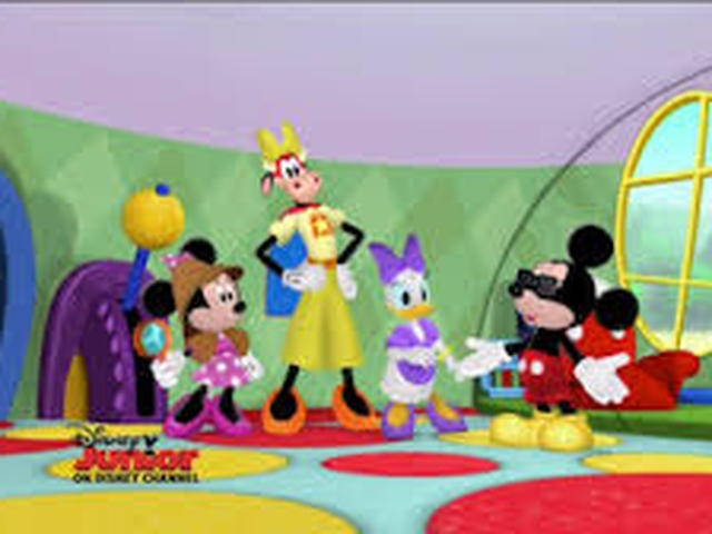 A Casa do Mickey Mouse: Detetive Minnie - 2009 | Filmow