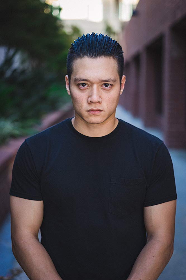 Fotos | Bruce Concepcion | Artista | Filmow