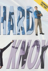 Hard Knox - 16 de Junho de 2001 | Filmow