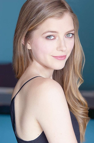 Eva Link | Artista | Filmow