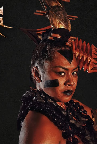 Shepherds Reign: Nafanua - 3 de Agosto de 2023 | Filmow