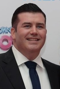 Paddy Houlihan (II) (16 de Outubro de 1983) | Artista | Filmow