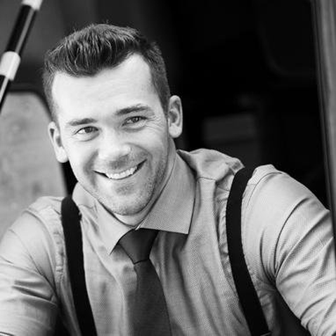 Justin Harding (I) | Artista | Filmow