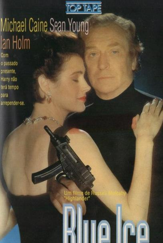 Blue Ice - 1992 | Filmow