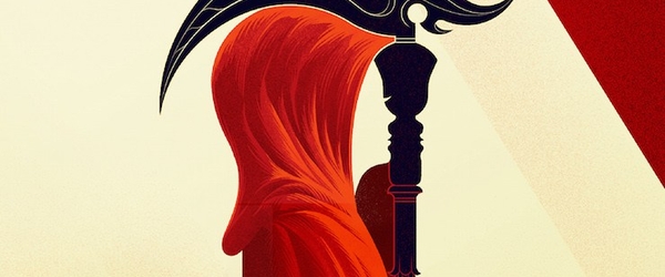 Scythe - 2020 | Filmow