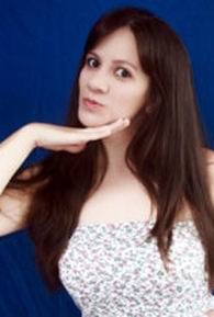 Cris Paiva | Artista | Filmow