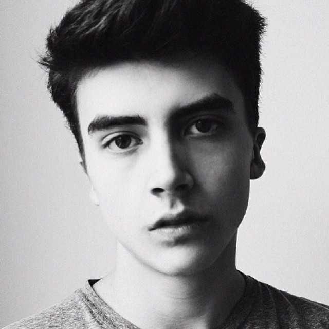 Robin Boissevain | Artista | Filmow