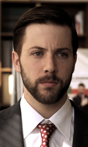 Luis Arrieta (23 de Julho de 1982) | Artista | Filmow