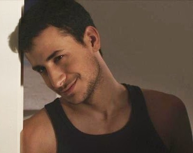 Nicholas Jacob | Artista | Filmow