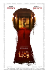 1408: filme de 2007 - Filmow