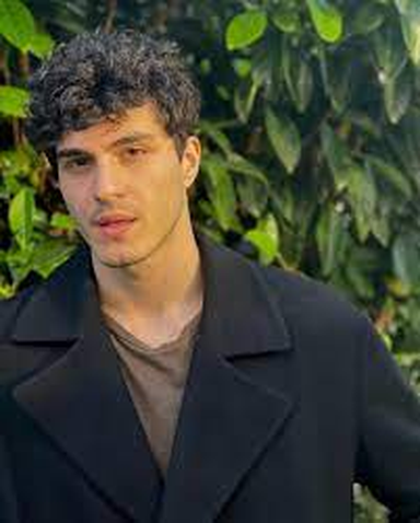 Enes Koçak | Artista | Filmow