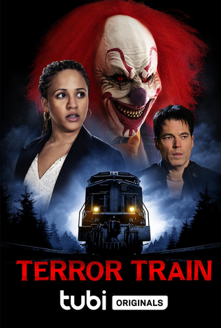 Terror Train 2 - 2022 | Filmow