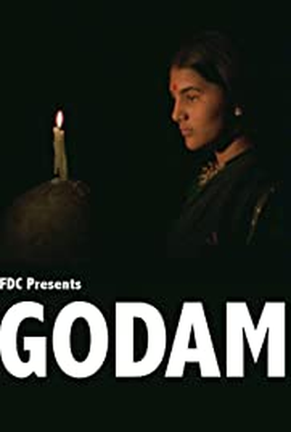 Godam - 1983 | Filmow