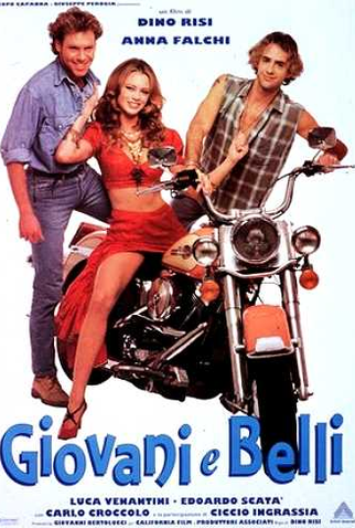 Jovens, Belos e Apaixonados: filme de 1996 - Filmow