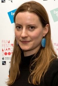 Catherine Shepherd | Artista | Filmow