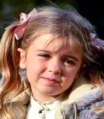 Bridgette Andersen (11 de Julho de 1975) | Artista | Filmow