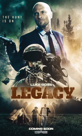 O Legado - 15 de Julho de 2021 | Filmow