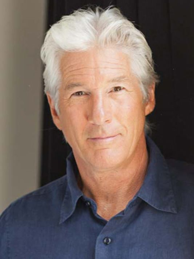 Richard Gere (31 de Agosto de 1949) | Artista | Filmow