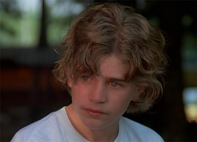 Chris Makepeace (22 de Abril de 1964) | Artista | Filmow