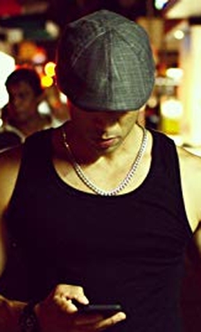 Barrio Boy - 2018 | Filmow