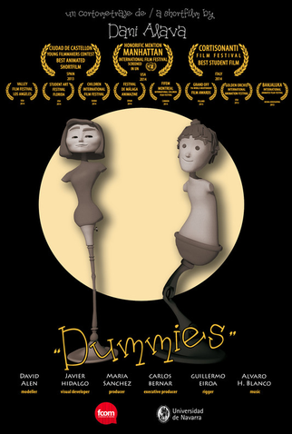 Dummies - 2013 | Filmow