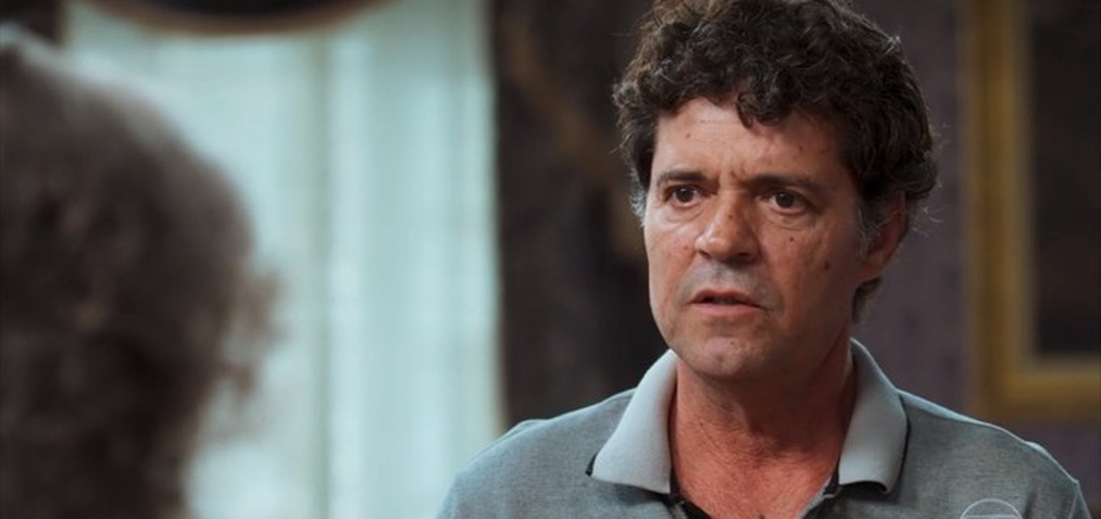 Felipe Camargo (1 de Agosto de 1960) | Artista | Filmow