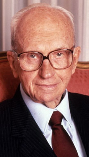 James A. Michener (3 de Fevereiro de 1907) | Artista | Filmow