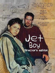 Jet Boy - 30 de Setembro de 2001 | Filmow