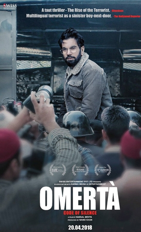 Omertà - 4 de Maio de 2018 | Filmow