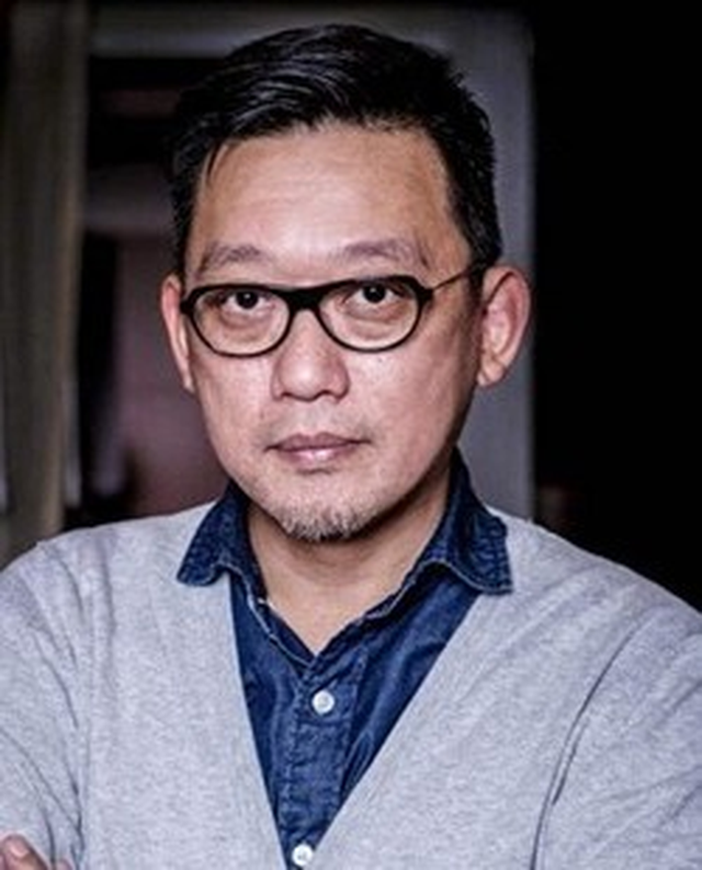 Fotos | Pou-Soi Cheang | Artista | Filmow