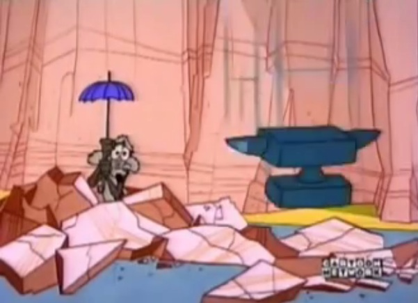 Hare-Breadth Hurry - 8 de Junho de 1963 | Filmow