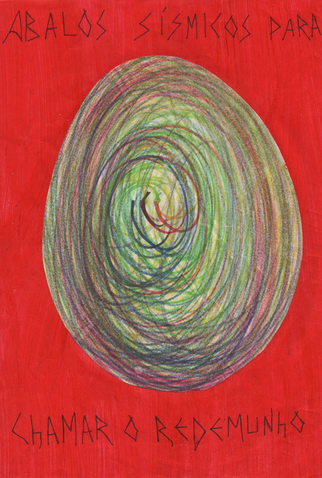 Abalos Sísmicos para Chamar o Redemunho - 1 de Maio de 2021 | Filmow