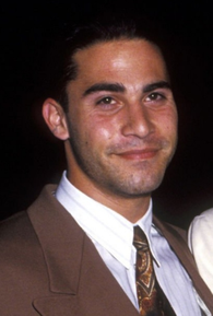 David Farentino (6 de Julho de 1969) | Artista | Filmow